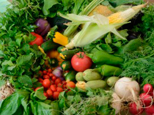 Greenheart Mixed Vegetable Box | Veggies, Greens & Root Vegetables