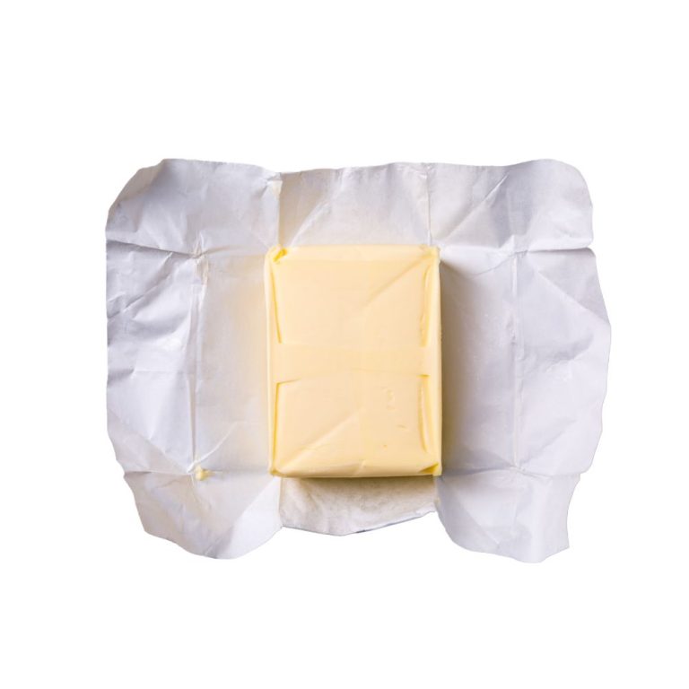 Organic Cow Milk Butter